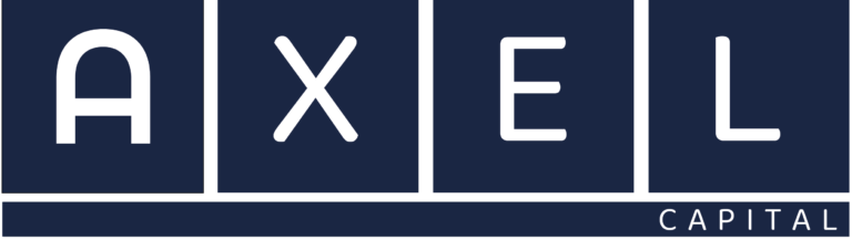 Axel capital – Accompagnement pour la recherche de fonds